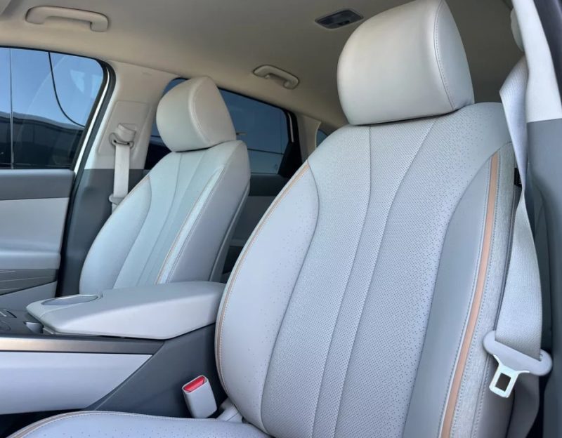 Hydrogen Power! - Miramar Car Center